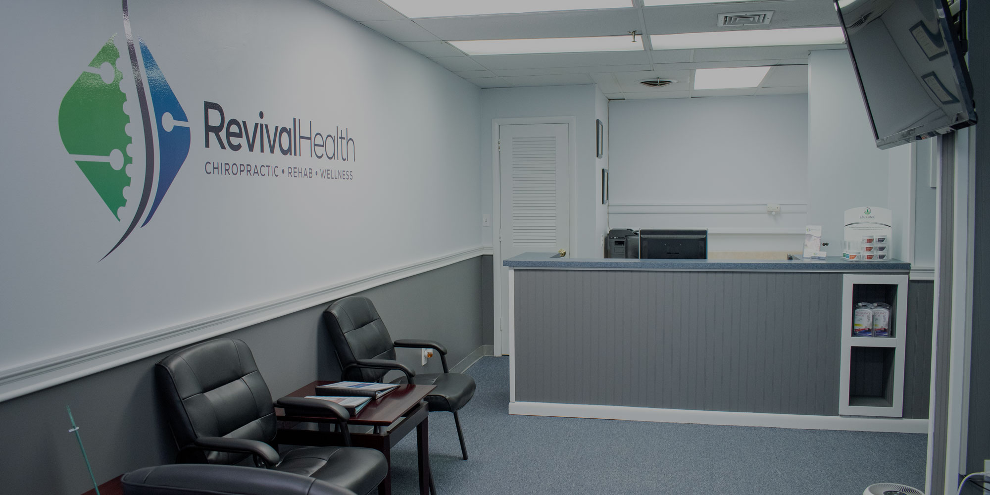 Chiropractic Offices